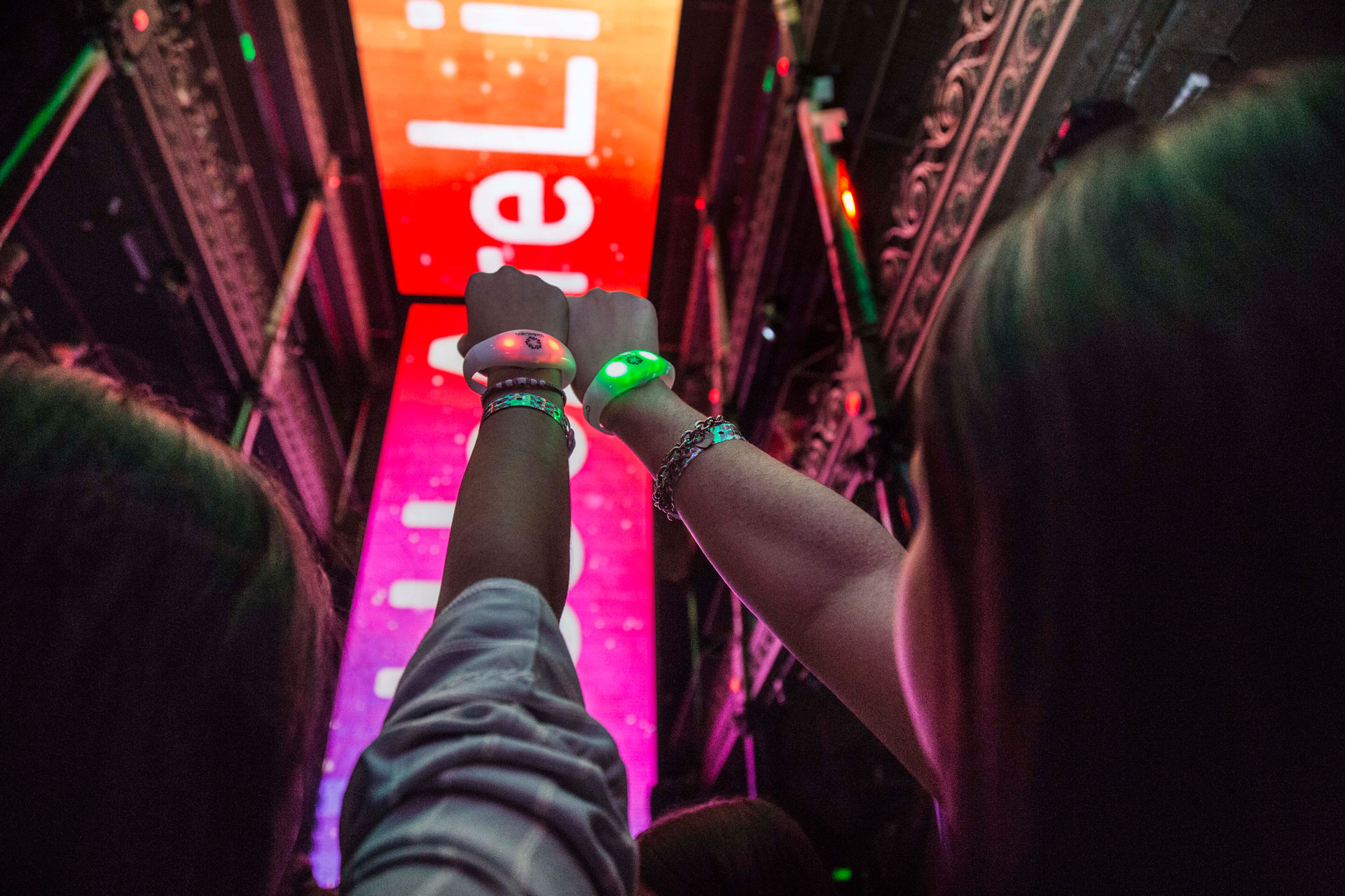 Home - WonderLab | Transformá tu evento en experiencia interactiva